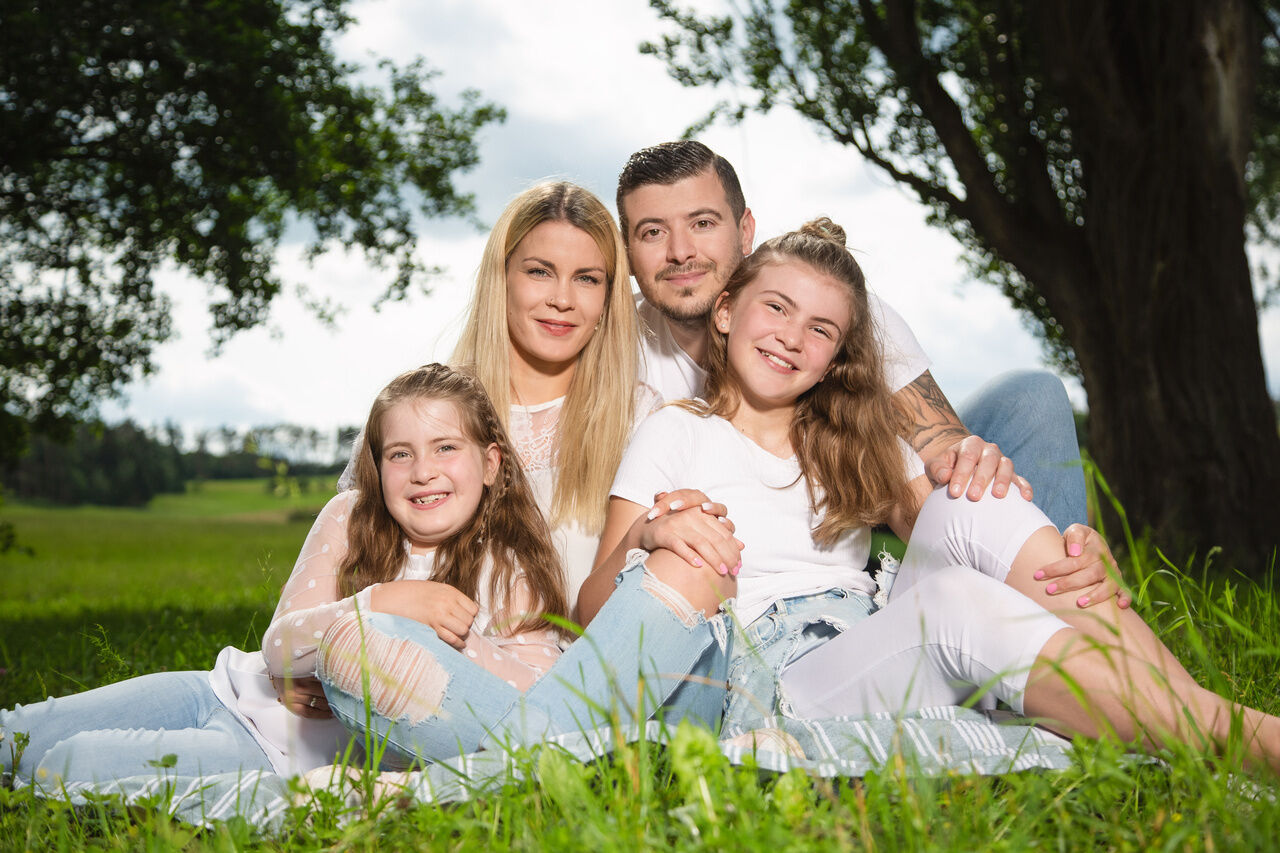 Reubel Special Foto-Shooting - 4-Sterne Hotel Zirndorf